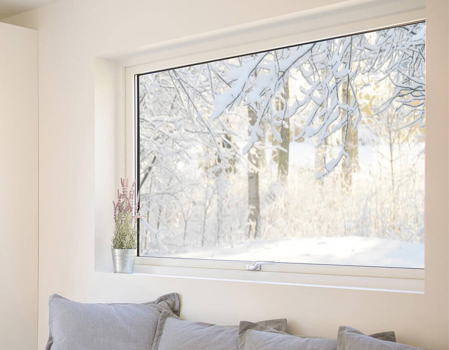 ENERGY EFFICIENT WINDOWS | Ekstrands